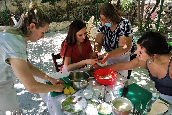 Cooking Lesson in Heraclion - What the Tour Entails: From Farm to Fork
