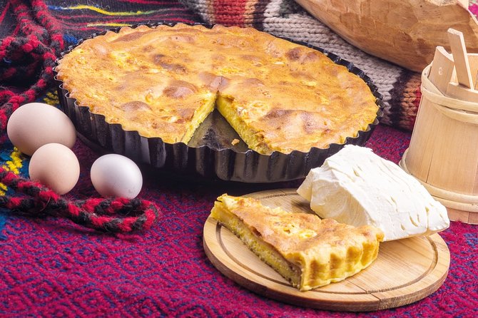 Cooking lesson in Tirana: learn to cook a full Albanian meal - A Closer Look at the Itinerary and Details