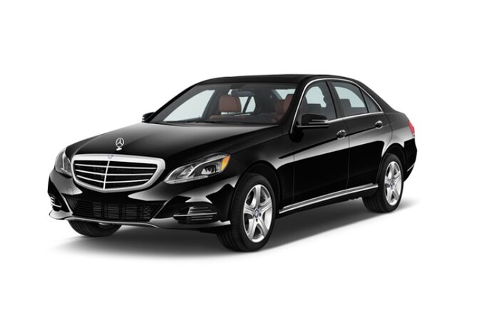 Copenhagen Port, Airport & City Private Transfer - The Details You Need to Know
