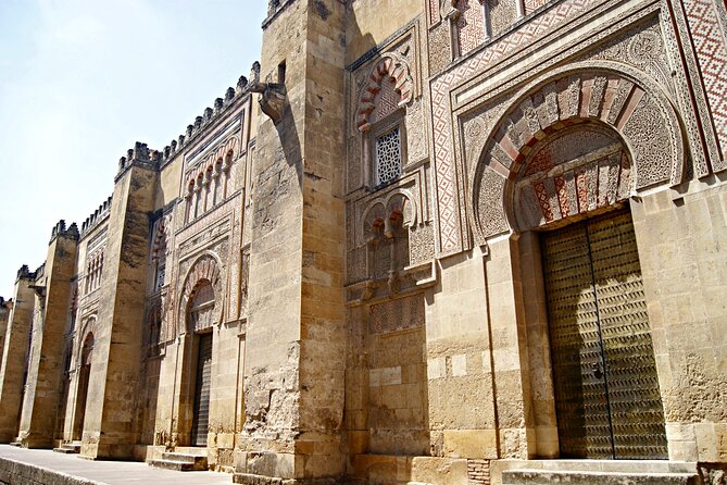 Cordoba and its Mosque from Málaga with Private Transfer - How to Maximize Your Experience