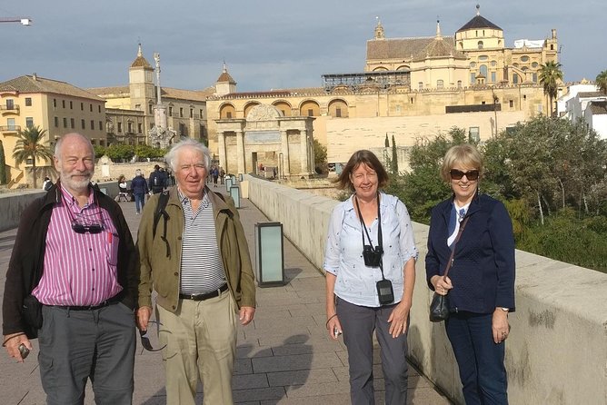 Cordoba City Tour with Mosque-Cathedral from Seville - Introduction: Why This Tour Stands Out