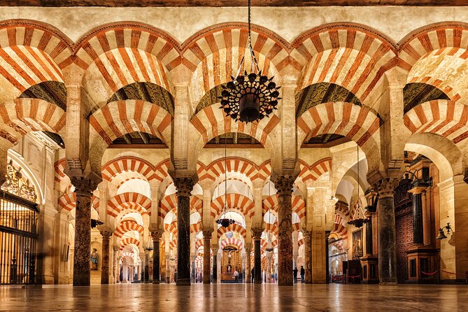 Cordoba Mosque-Cathedral & City Private Tour - An In-Depth Look at the Cordoba Private Guided Tour