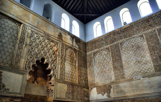 Cordoba Private Walking Tour - Why This Tour Stands Out