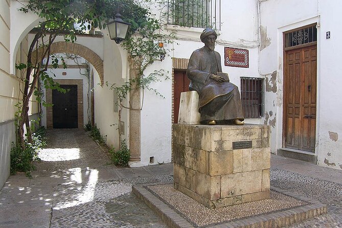 Cordoba Relax Tour in French Tickets included - The Itinerary Breakdown