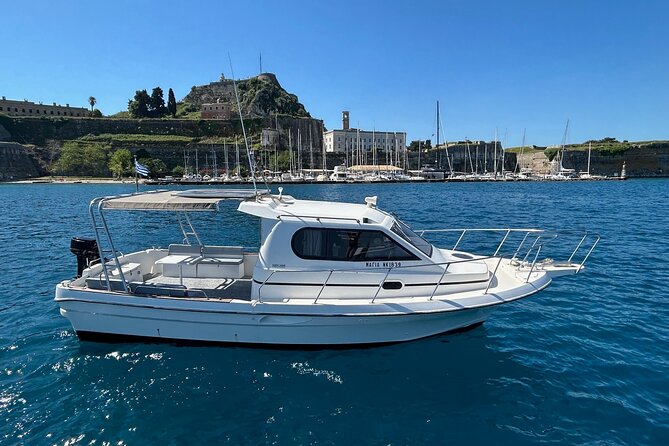Corfu Private Boat Tour - Who Should Consider This Tour?