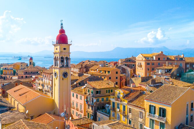 Corfu Shore Excursion to Greece's Picturesque Paradise from Port - Visiting Corfu? Here’s what this tour looks like in detail