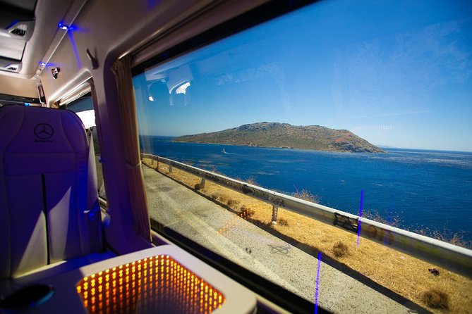 Corinth Half Day 5 Hours Private Tour. - Who Will Love This Tour?