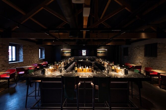 Cork Midleton Distillery Jameson Whiskey Experiences - An In-Depth Review of Cork’s Midleton Distillery Whiskey Experiences