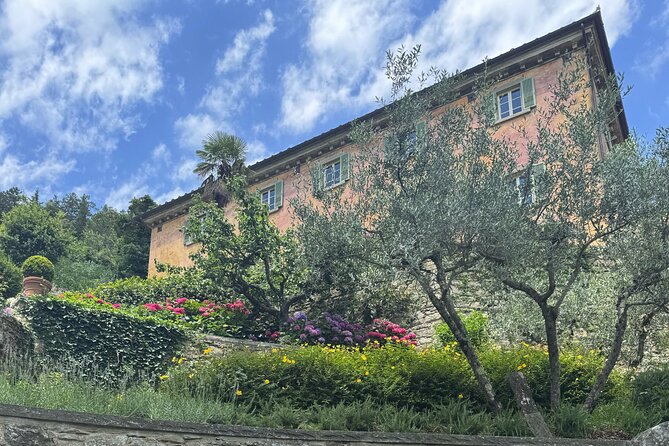 CORTONA Medieval Charme: PRIVAT E-bike Experience, Top Quality! - What to Expect from the Cortona E-bike Tour