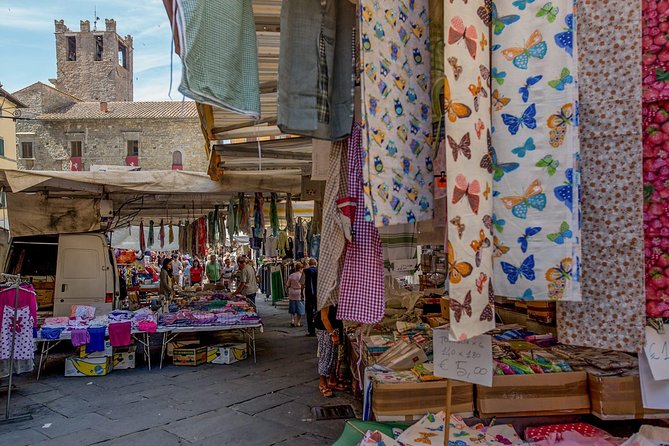 Cortona private walking Tour - An In-Depth Look at the Cortona Private Walking Tour