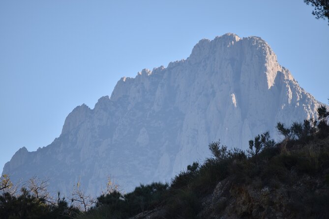 Costa Blanca Full-day Off Road Tour - Why Choose the Costa Blanca Full-day Off-Road Tour?
