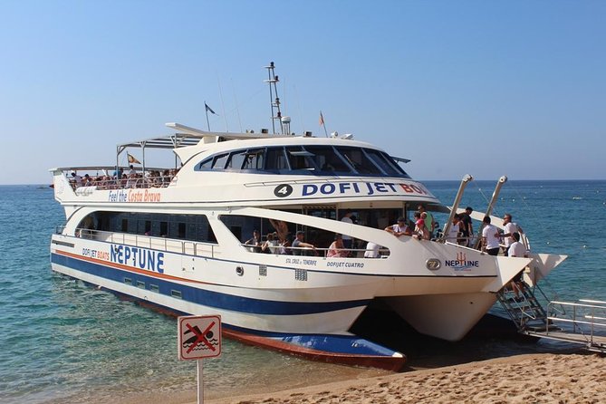 Costa Brava Day Tour with Boat Trip from Barcelona - What to Expect on Your Day Trip to Costa Brava