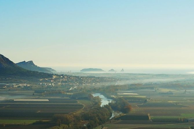 Costa Brava Private balloon flight - What to Expect from the Itinerary