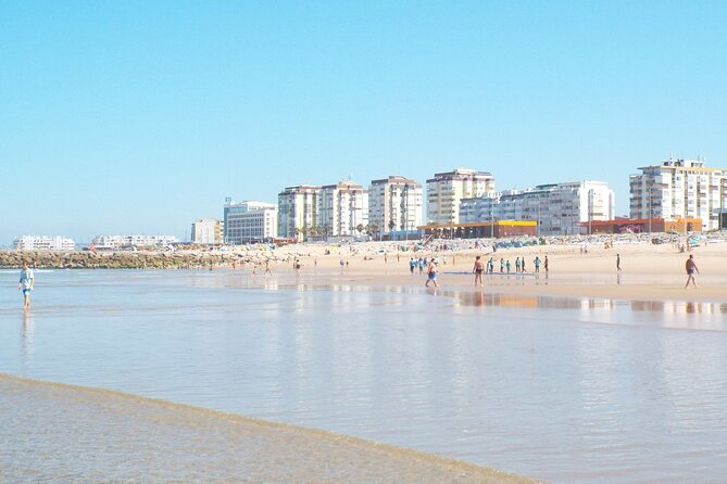 Costa da Caparica: Beach & History - The Experience in Detail