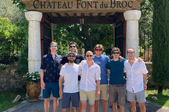 Côtes de Provence Small Group Day Trip with Winery Visits & Tastings from Nice - An In-Depth Look at the Itinerary and Experience