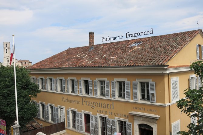 Countryside and Wine Tasting Full-day tour from Cannes - A Deep Dive into the Experience