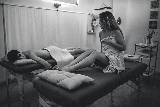 Couple Massage 80 minutes - Detailed Review of the Couples Massage in Granada