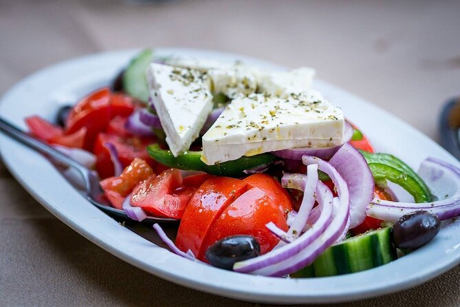 Creative Greek Cooking Class in Athens with Chef Marina - A Closer Look at the Experience