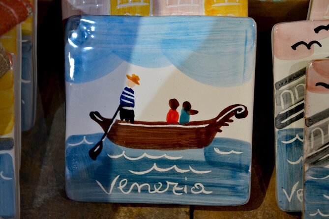 Creative Venice: Artisan Excellence and Craftsmen Workshops - An In-Depth Look at the Artisan Venice Tour
