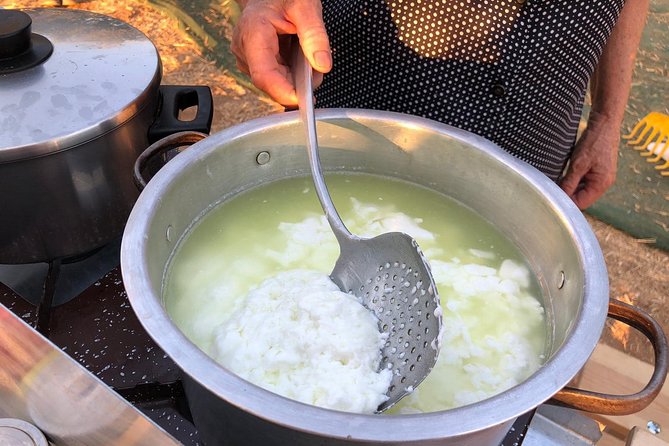 Cretan Farm Tour with Cheese-Making & Picnic with Cretan Vibes - Exploring the Tour Details