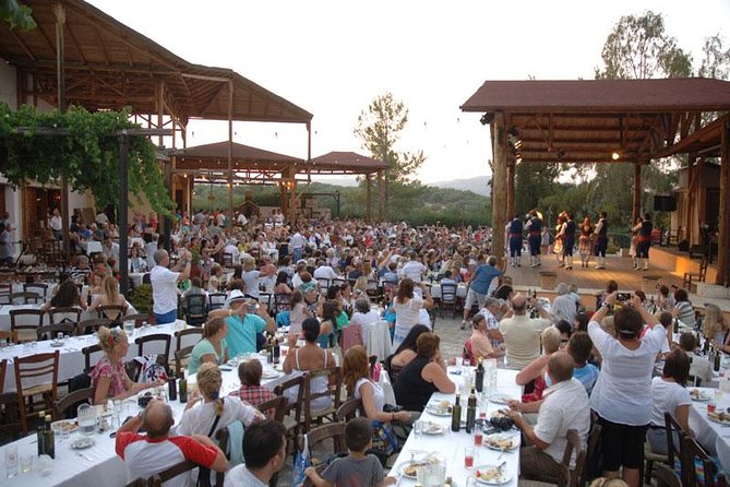 Cretan Folklore Night with Live Music, Dance, and Greek Dinner - Final Thoughts: Is It Worth It?