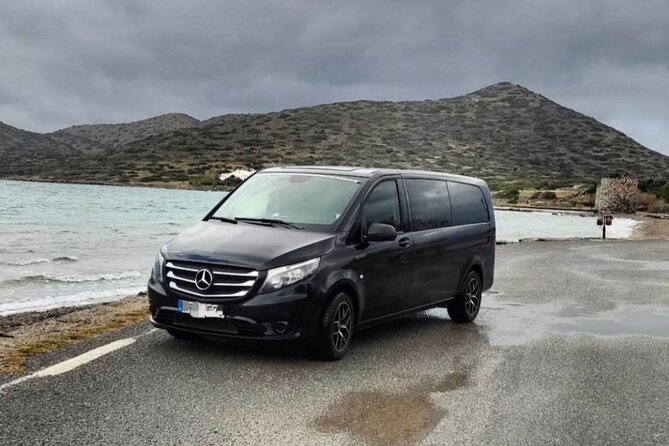 Crete Private Taxi and Transfer from Heraklion to Panormo - The Experience: What to Expect