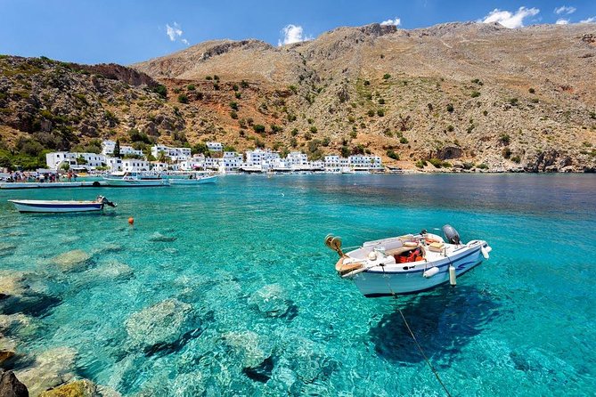 Crete Private Transfer from Malia city to Chania (CHQ) Airport - Why Opt for a Private Transfer in Crete?