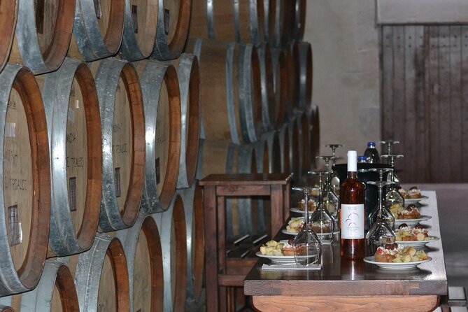 Crete Wine & Olive Oil Tour - Practical Details That Make a Difference
