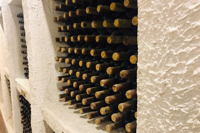 Cricova Winery - Old Orhei & Cave Monastery - Who is this tour best suited for?