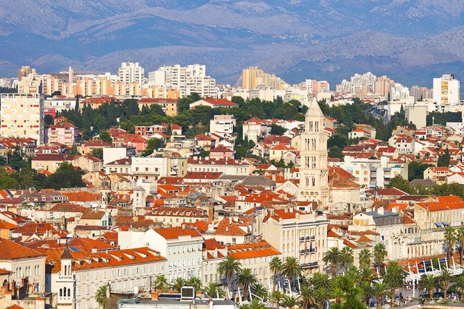 Croatia Countryside and Island Hopping from Zagreb (8 or 10 days) - A Detailed Look at the Tour Itinerary
