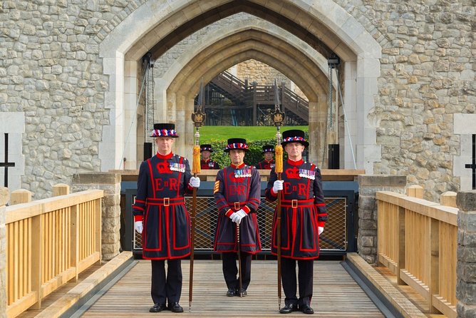 Crown Jewels of London Tour with River Cruise - What You Can Expect from the Experience