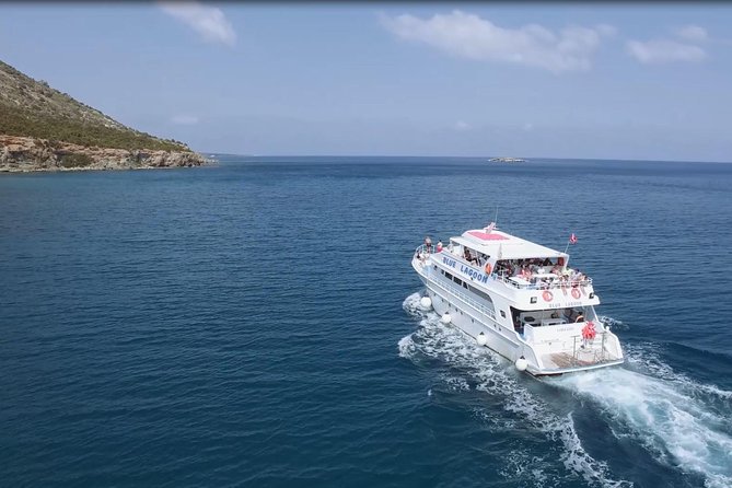 Cruise and 4X4 Safari Tour at Akamas Peninsula from Limassol - Who Should Consider This Tour?