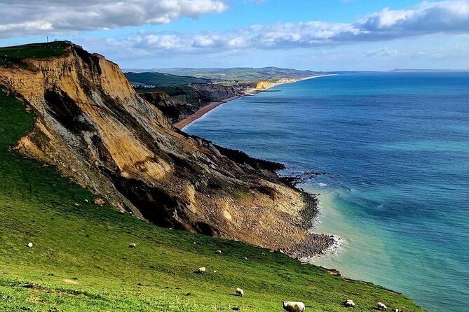 CRUISE SHIP SPECIAL- JEEP SAFARI - PRIVATE GUIDED TOUR (8 Hours) - An In-Depth Look at the Dorset Jeep Safari