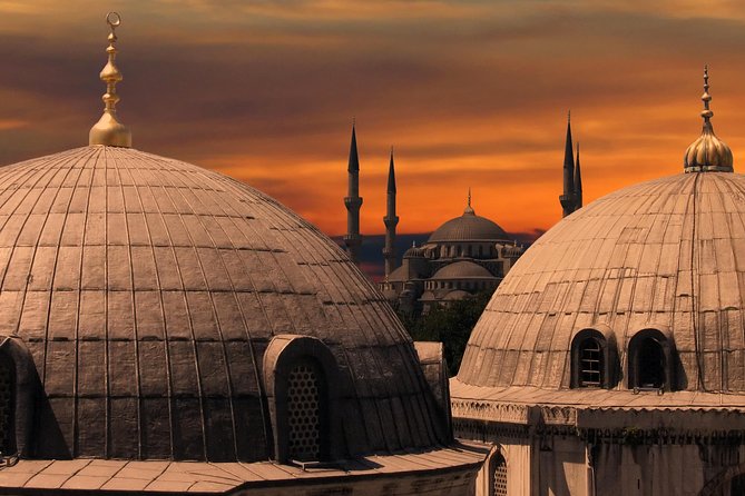 Cruise Shore Excursion - Best of Istanbul - A Thoughtful Look at the Itinerary