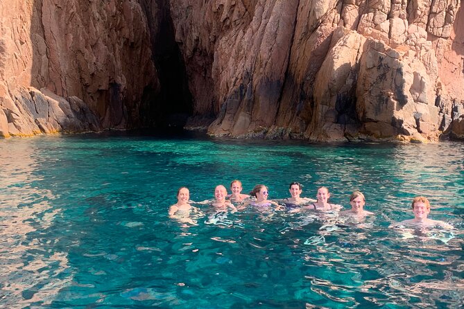Cruise to Bonifacio and Snorkeling to the Lavezzi Islands - A Closer Look at the Experience