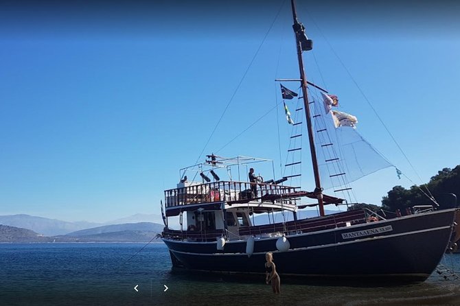Cruise to Kassiopi from Corfu - Who Is It Best Suited For?