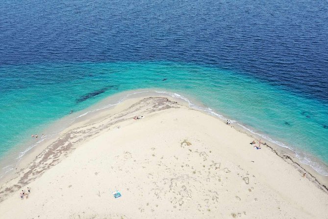 Cruise to turtle's island and caves with a glass bottom boat - An In-Depth Look at the Experience