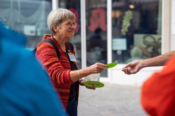 Culinary-historical walk through Bamberg - How the Tour Fits into Your Bamberg Visit