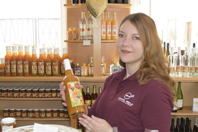 Culinary tour in Melk - The Value and Overall Experience