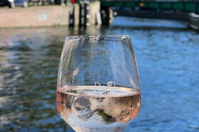 CuliWalk Haarlem,Historic + Cultural audiotour with a Culinary Twist (selfguided - Who Will Love This Tour?