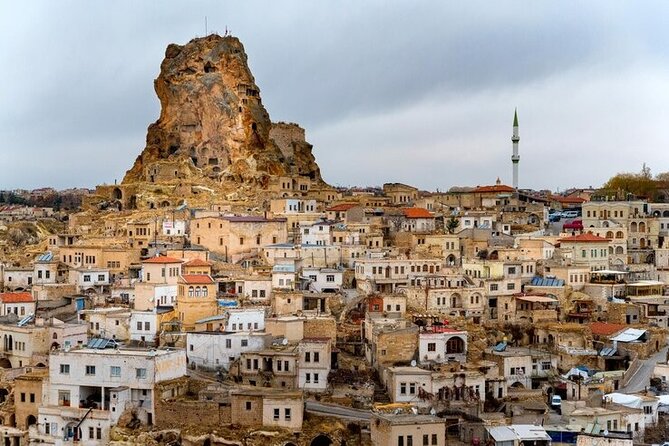Cultural Taste of Turkey 5N/6D - Key Points