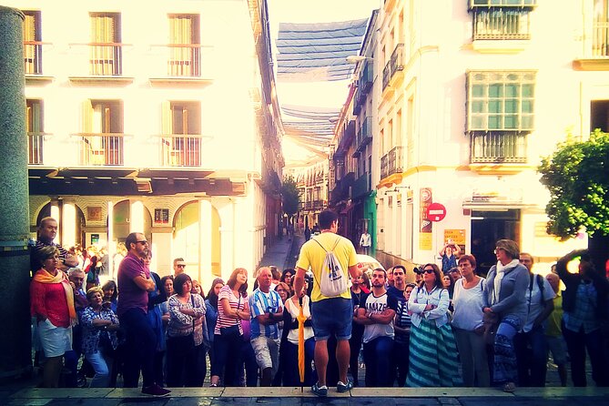 Cultural Walking Tour of Seville Monumental - A Deep Dive into the Tour Experience