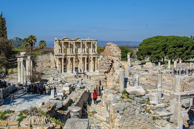 Customize Your Ephesus Trip With Your Guide & Vehicle - An In-Depth Look at the Ephesus Private Tour