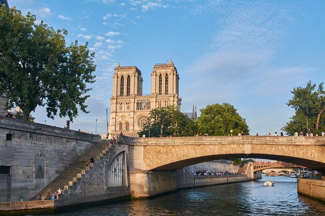 Customized 2-Day Private Tour in Paris - Key Points
