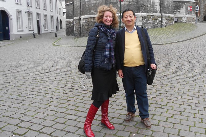Customized Day Tour in the Netherlands with Art Historian - Who should consider this tour?