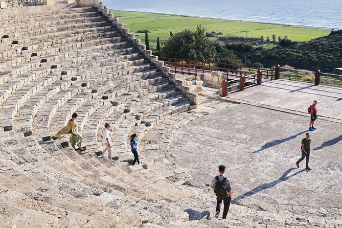 Cyprus Heritage Experience - What Makes the Cyprus Heritage Experience Stand Out
