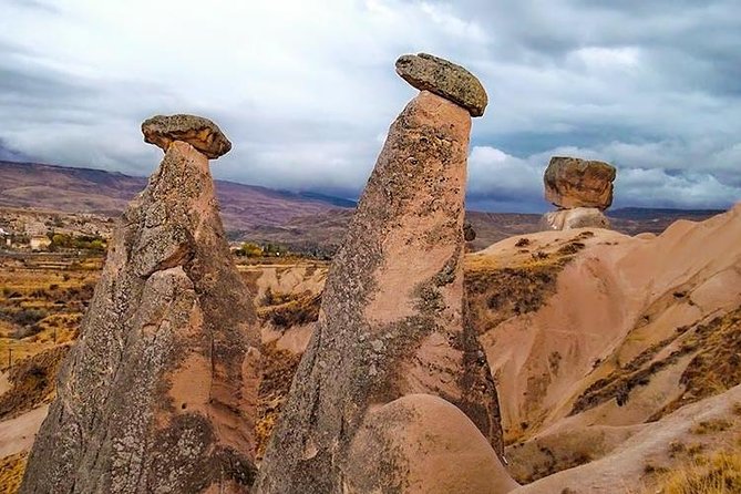 Daily Cappadocia From Konya - How the Tour Works: An in-Depth Look
