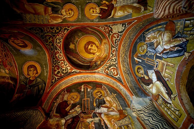Daily Cappadocia Group Tour with English-Speaking Guide & Car - Setting the Scene: An Authentic Cappadocia Experience
