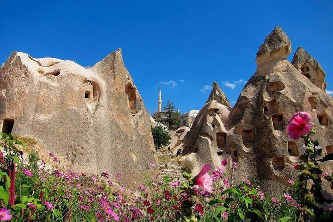 Daily Cappadocia Tour from Istanbul by Flight - Highlights of the Itinerary