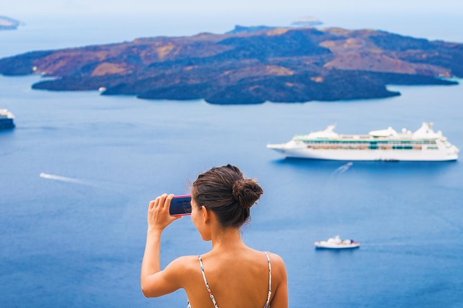 Daily Cruise from Paros to Mykonos - Real Travelers’ Insights: What People Are Saying